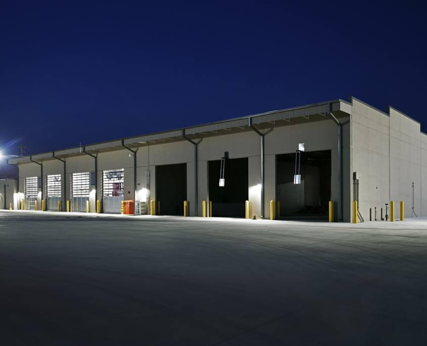 SEFL – Southeastern Freight Lines – Mollenkopf Design Group