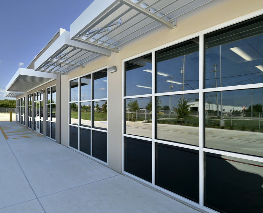 SEFL – Southeastern Freight Lines – Mollenkopf Design Group