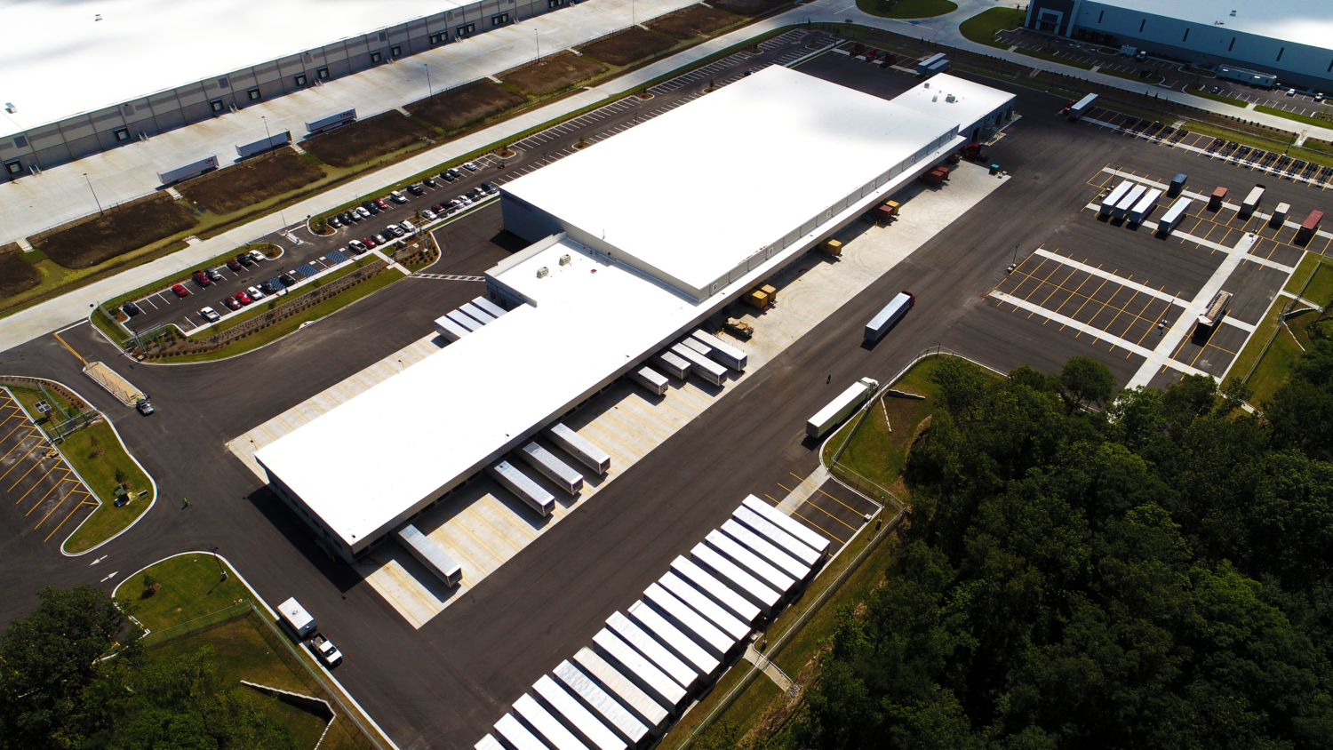 Averitt Express – Mollenkopf Design Group